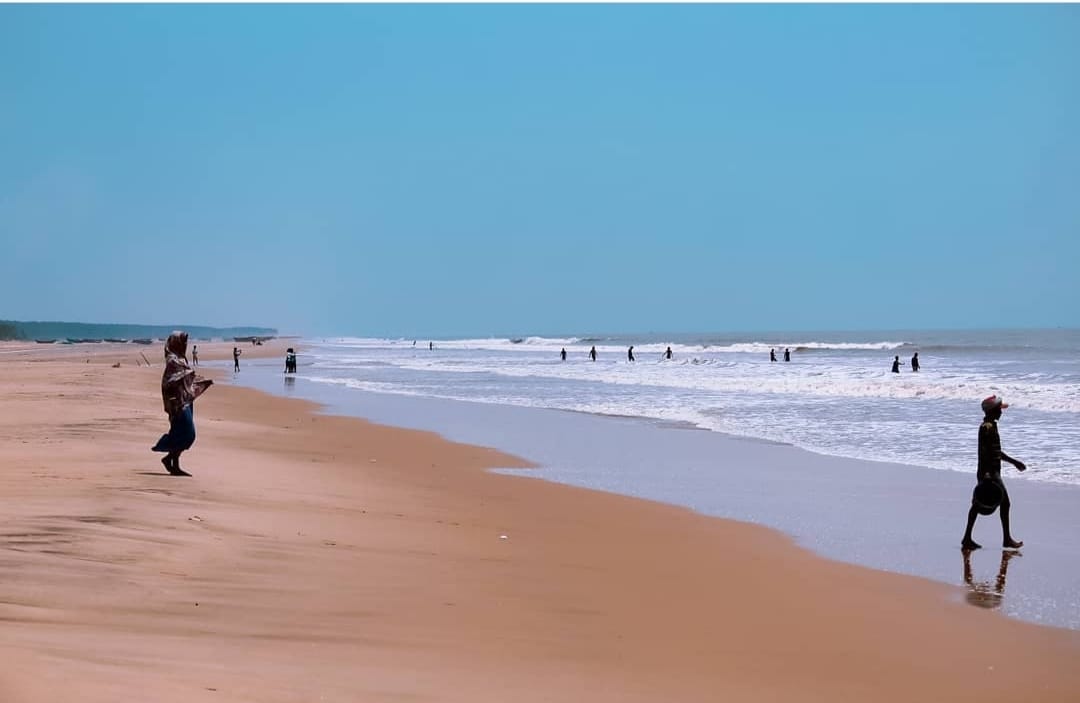 Balasore - ODISHA'S LARGEST DMC